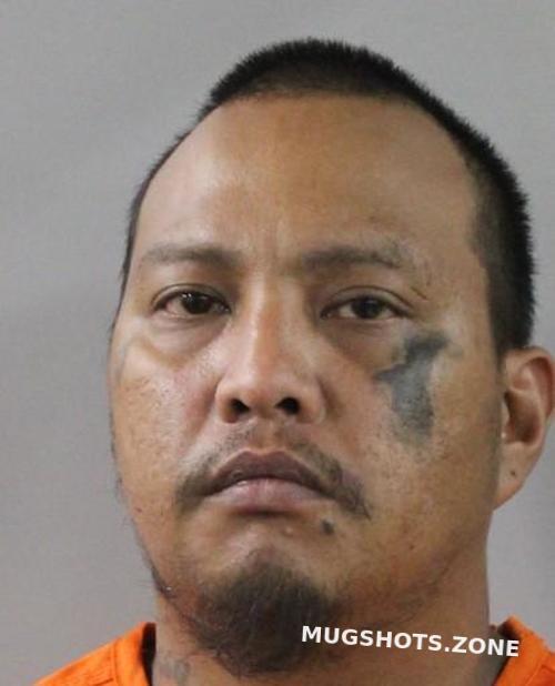 QUICHOCHO-QUITUGUA JONATHAN RAY 01/17/2024 - Polk County Mugshots Zone