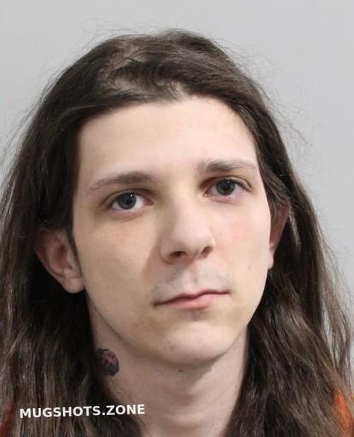 DOOLEY NICKOLAS RAY 01/17/2024 - Polk County Mugshots Zone