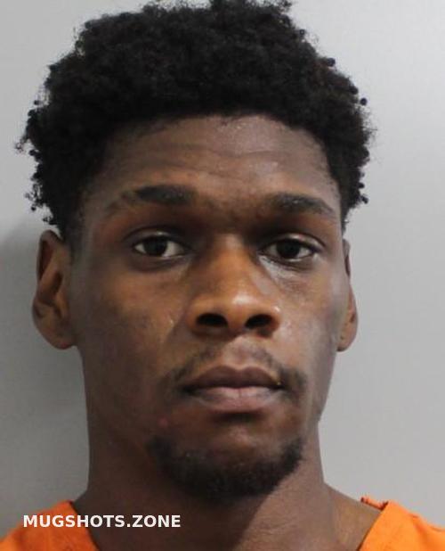 EMPTY RAHEEM VANDELLE 01/18/2024 - Polk County Mugshots Zone