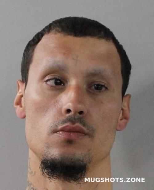 RODRIGUEZ CHRISTOPHER JESUS 01/18/2024 - Polk County Mugshots Zone