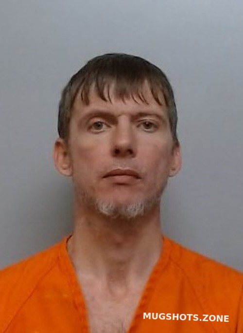 BARWICK STEVEN ALLEN 01/18/2024 - Polk County Mugshots Zone