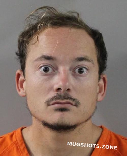BARRETT DANIEL LEE 01/19/2024 - Polk County Mugshots Zone