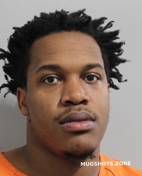 DAVIS CHRISTIAN JOB 01/19/2024 - Polk County Mugshots Zone