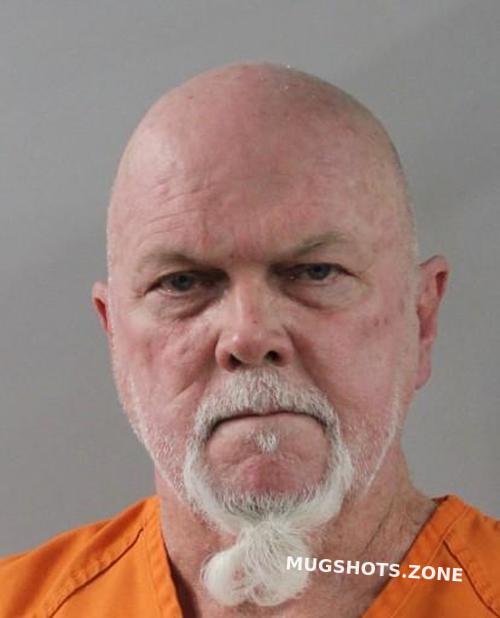 SPURLIN BENNIE DAVID 01/20/2024 - Polk County Mugshots Zone