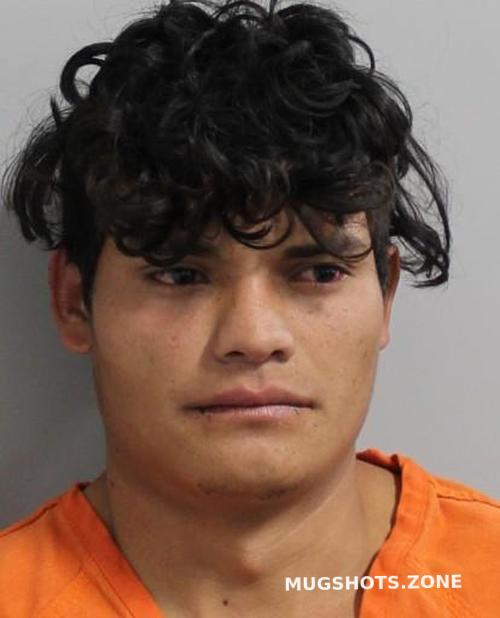 HERNANDEZ SUAZO JAIRO MOISES 01/20/2024 - Polk County Mugshots Zone