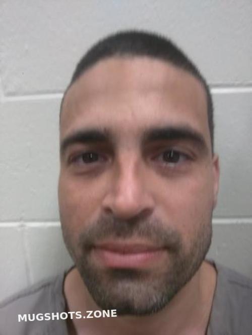 IRIZARRY CHRISTIAN NEGRON 01/20/2024 - Polk County Mugshots Zone