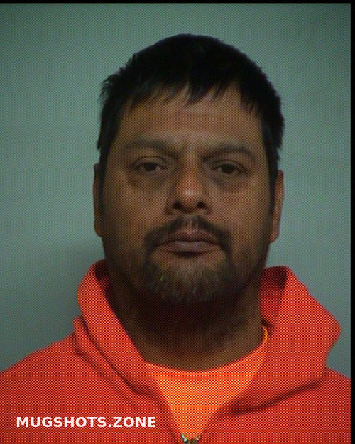 MUNIZ-PADRON ANGEL GUADALUPE 01/20/2024 - Polk County Mugshots Zone