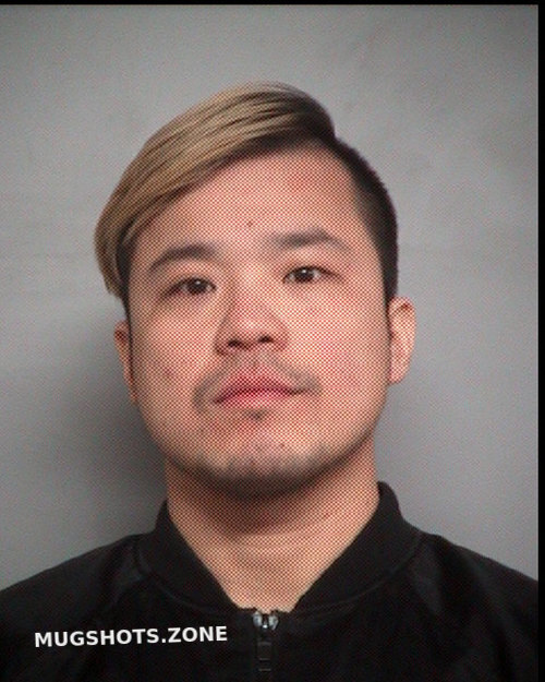 LU YANG HONG 01/20/2024 - Polk County Mugshots Zone