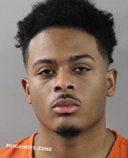 THURSTON TYREE 01/21/2024 - Polk County Mugshots Zone