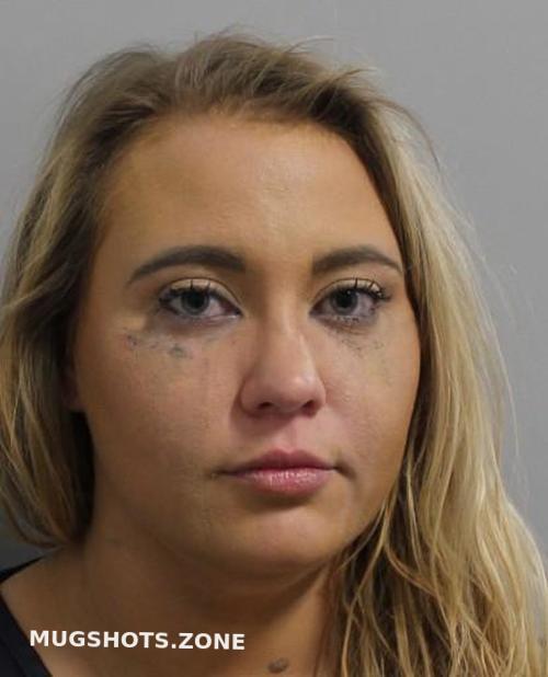 CROWLEY DESTINY NICHOLE 01/21/2024 - Polk County Mugshots Zone