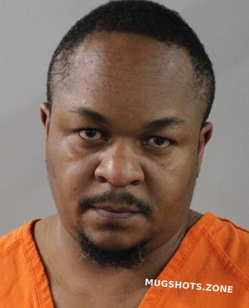 MUTHEE EDWARD WANYOIKE 01/22/2024 - Polk County Mugshots Zone