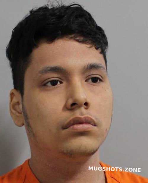 RAZO OSCAR 01/22/2024 - Polk County Mugshots Zone