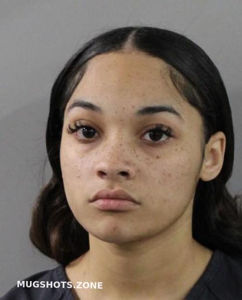 THOMAS HAILEY JADE 01/22/2024 - Polk County Mugshots Zone