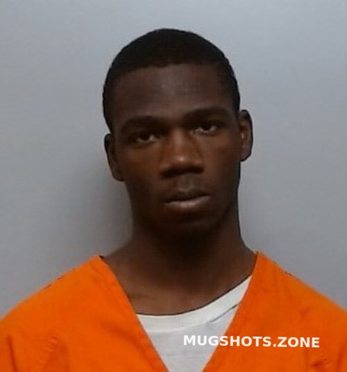 STEVENS ZEMARION MAURICE 01/23/2024 - Polk County Mugshots Zone