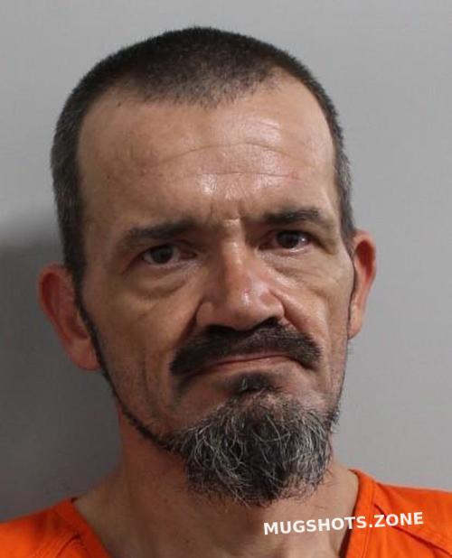 DICUS DAVID KEITH 01/24/2024 - Polk County Mugshots Zone