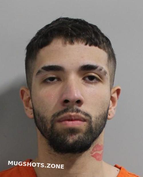 MATOS YANNI EMANUEL 01/24/2024 - Polk County Mugshots Zone