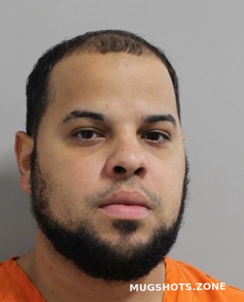 RODRIGUEZ RIVERA LUIS ANGEL 01/24/2024 - Polk County Mugshots Zone