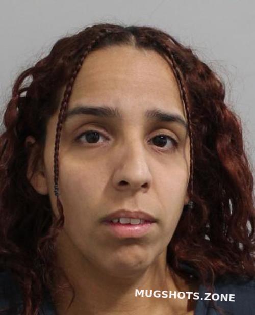 ROMAN-COLON LIZ ANNETTE 01/25/2024 - Polk County Mugshots Zone