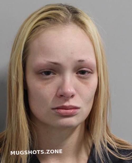 WARREN KAYLA MARIE 01/26/2024 - Polk County Mugshots Zone