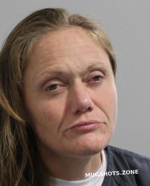 DANIEL JENNIFER M 01/26/2024 - Polk County Mugshots Zone