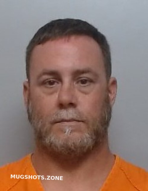 WEEKS JASON RAY 01/26/2024 - Polk County Mugshots Zone