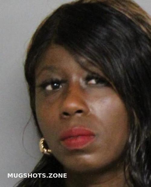 HILL JENAE DANA 01/27/2024 - Polk County Mugshots Zone