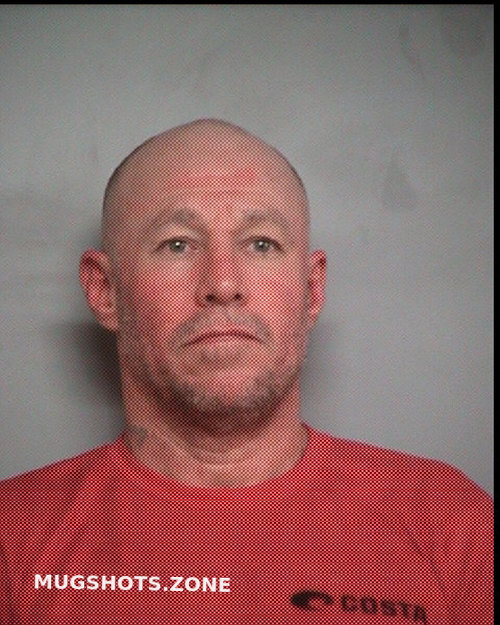 SPARKS STEVEN ALLEN 01/27/2024 - Polk County Mugshots Zone