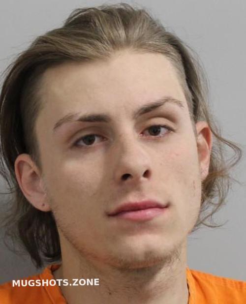 FLOYD GEOFFREY DOUGLAS 01/28/2024 - Polk County Mugshots Zone