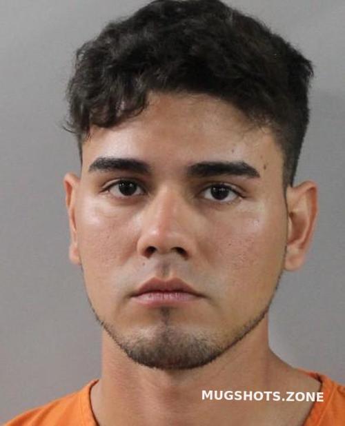 HERNANDEZ ROMERO DAVID 01/28/2024 - Polk County Mugshots Zone