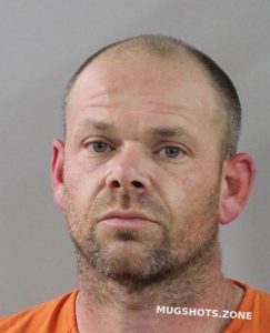 CHUMNEY ANDREW BARRY 01/29/2024 - Polk County Mugshots Zone