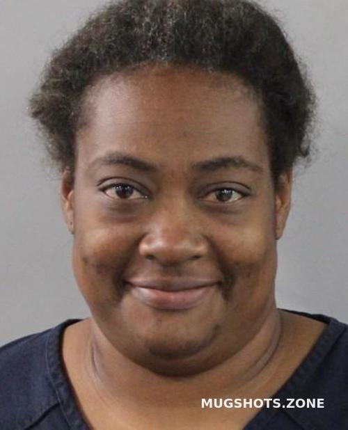 FULLWOOD TAMBRIL TYEASHA MIZELLE 01/29/2024 - Polk County Mugshots Zone
