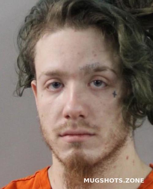 COOK MYCHAL D 01/29/2024 - Polk County Mugshots Zone