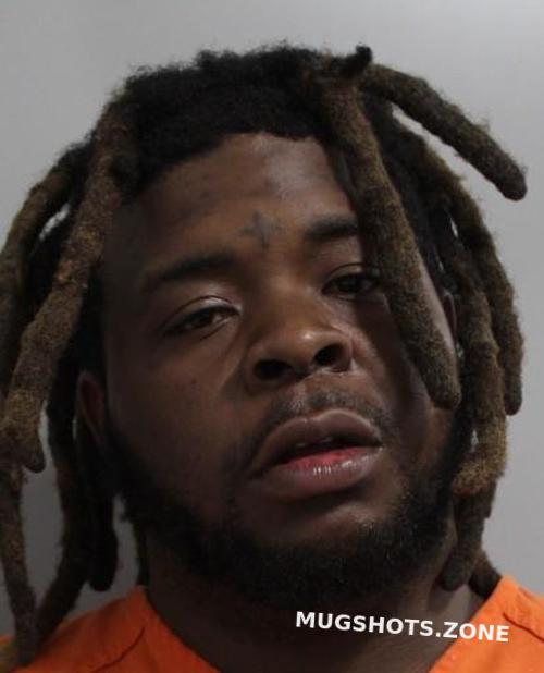 PIERCE MALCOLM JAMAL 01/30/2024 - Polk County Mugshots Zone