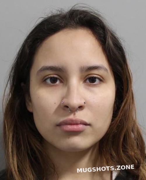 TIRADO MAYRA LIZ 01/31/2024 - Polk County Mugshots Zone