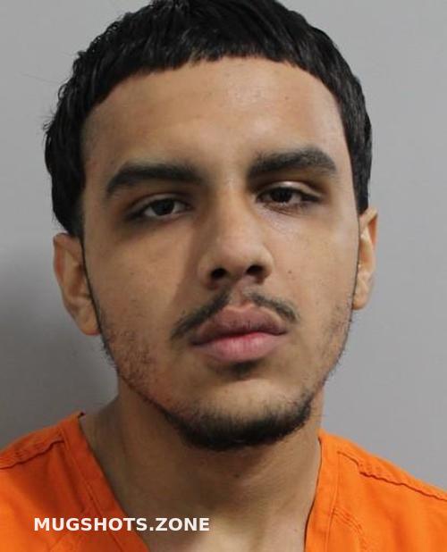 LOPEZ CESAR ALEXANDER 01/31/2024 - Polk County Mugshots Zone