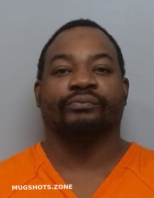 SMITH BRANDON 01/31/2024 - Polk County Mugshots Zone