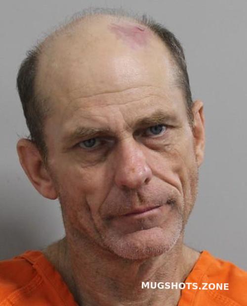 GOODSON WILLIAM DONALD 02/01/2024 - Polk County Mugshots Zone