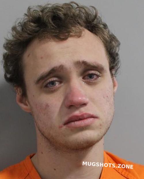 FUSCO CODY MATTHEW 02/01/2024 - Polk County Mugshots Zone