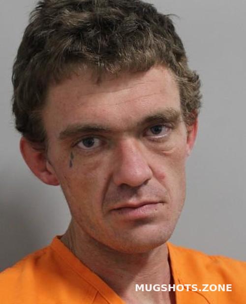 BRIDGES BRANDON KYLE 02/01/2024 - Polk County Mugshots Zone