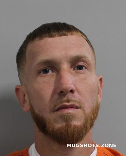 STEBBINS BRIAN ANDREW 02/02/2024 - Polk County Mugshots Zone