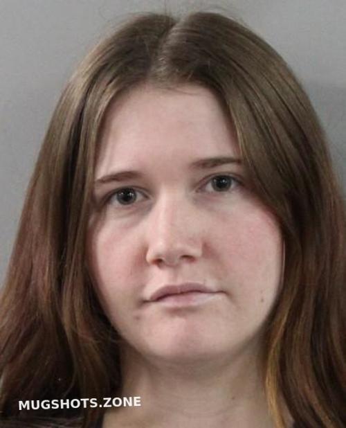 JONES MARIAH LYNN 02/02/2024 - Polk County Mugshots Zone