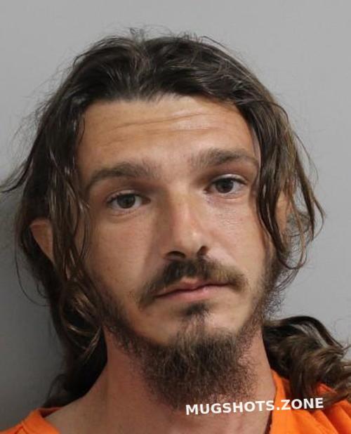 CHANCY ZACHARY AUSTIN 02/03/2024 - Polk County Mugshots Zone