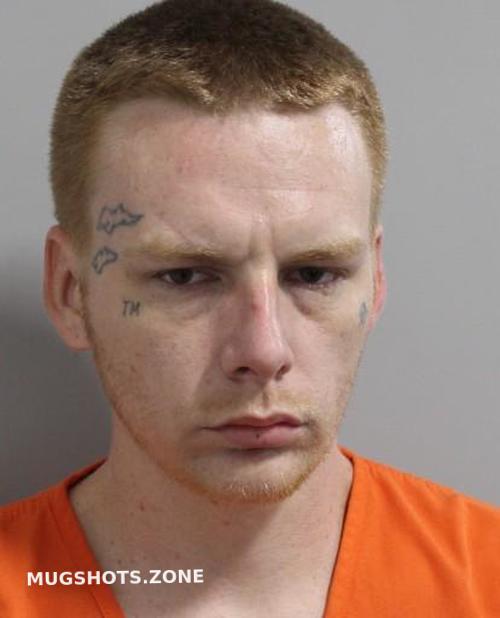 ROBERTS JAMES 02/03/2024 - Polk County Mugshots Zone