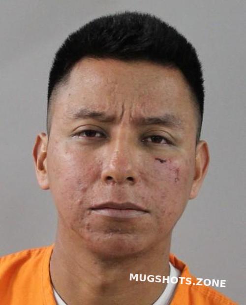 RIVAS-GONZALEZ ALVARO 02/04/2024 - Polk County Mugshots Zone