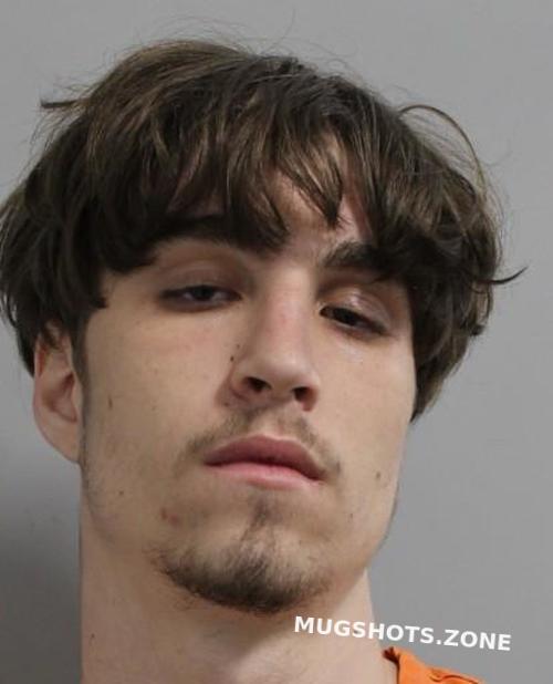 CROCKER BRENDAN 02/04/2024 - Polk County Mugshots Zone