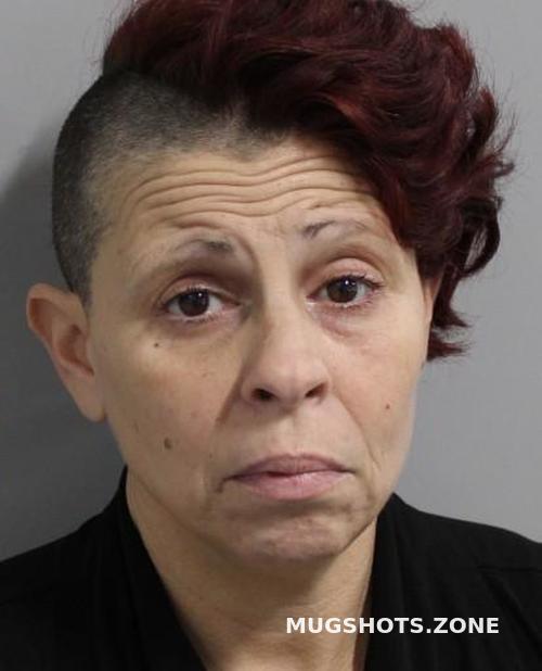 MARTINEZ ANNETTE EDESA 02/05/2024 - Polk County Mugshots Zone