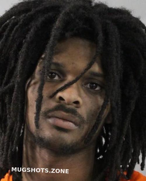 WILLIAMS DARIUS DARRELL 02/05/2024 - Polk County Mugshots Zone
