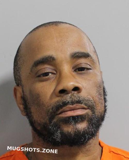 WILLIAMS RODNEY VAN DAVID 02/06/2024 - Polk County Mugshots Zone
