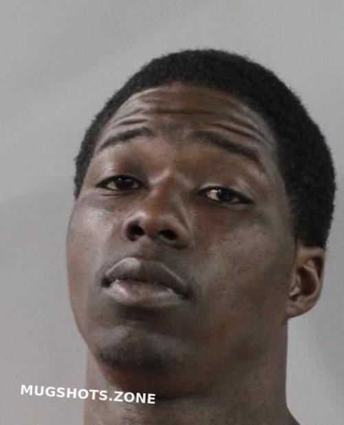 BAKER TREBOR BENAIAH 02/06/2024 - Polk County Mugshots Zone