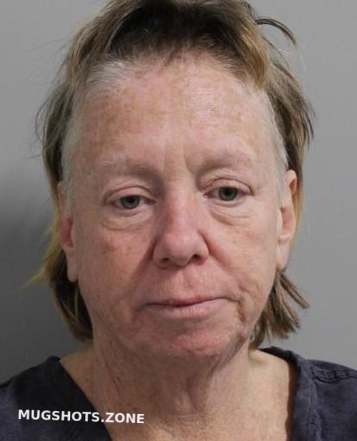 PATTERSON MARY MARIE 02/06/2024 - Polk County Mugshots Zone